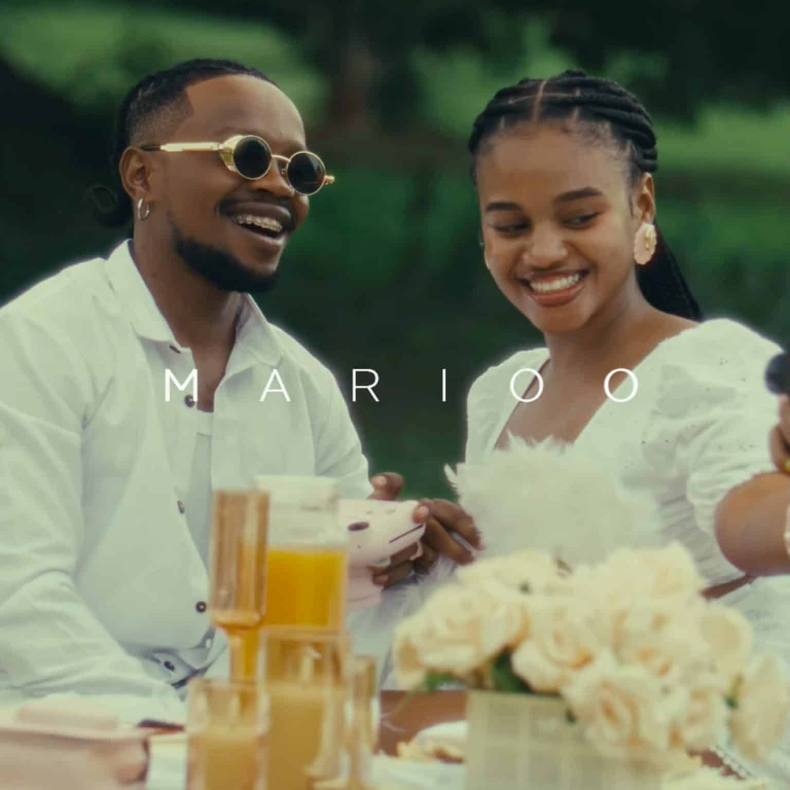 AUDIO | Marioo - Tete | Download - DJ Mwanga
