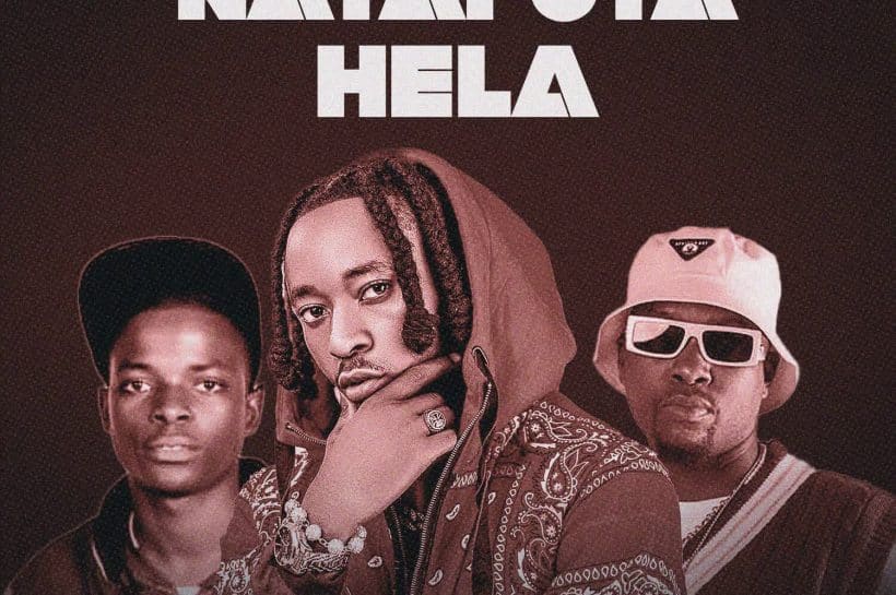 G Nako All Songs - DJ Mwanga