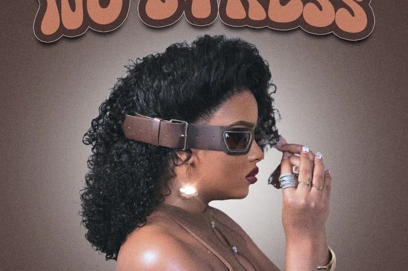 Nandy All Songs - DJ Mwanga