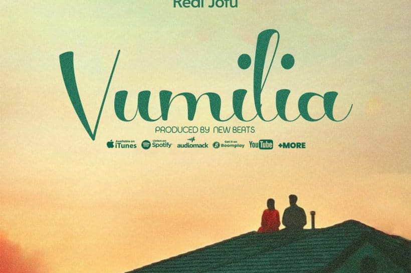 Vumilia All Songs - DJ Mwanga