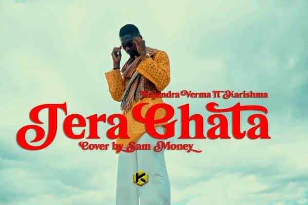 Tera Ghata All Songs - DJ Mwanga
