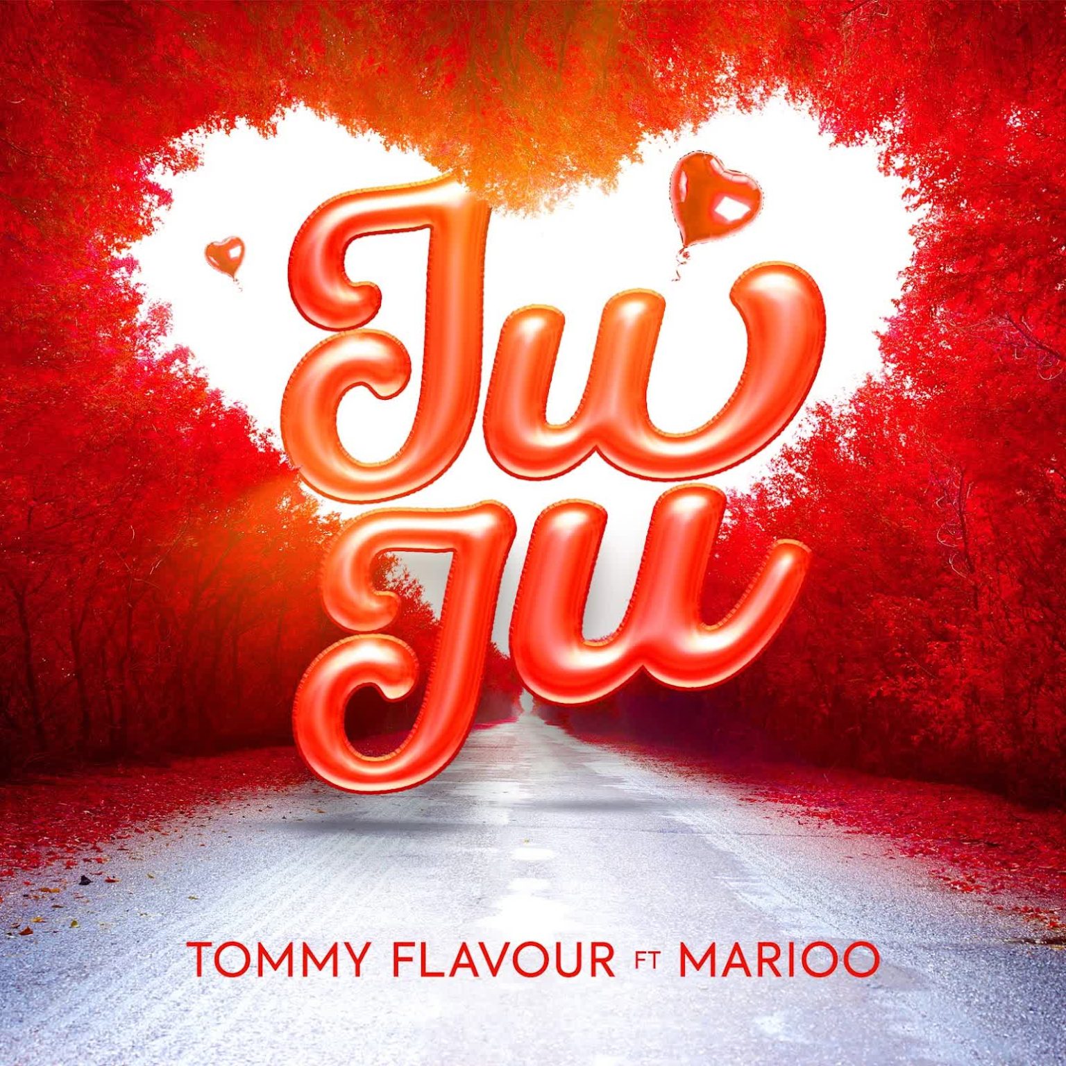 AUDIO | Tommy Flavour Ft. Marioo - Juju | Download - DJ Mwanga