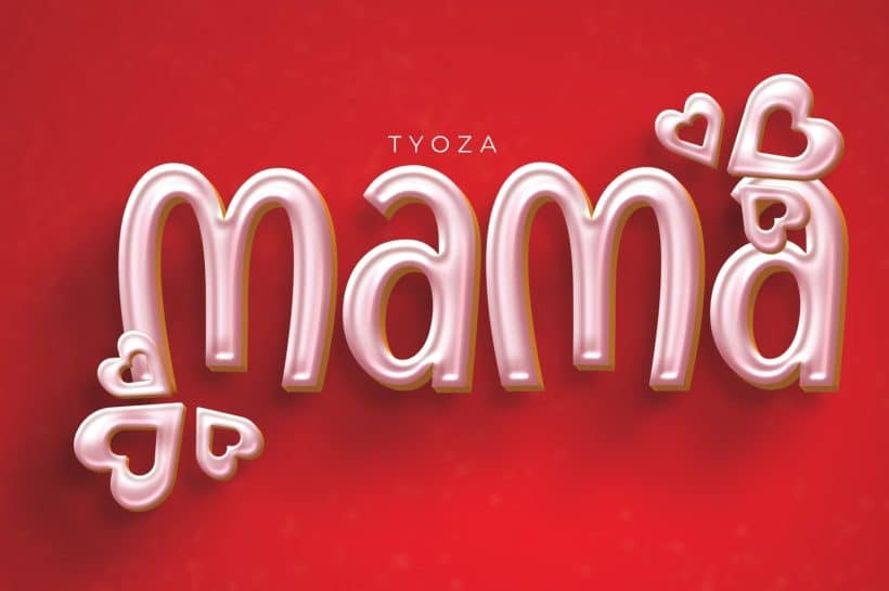 Mama All Songs - DJ Mwanga