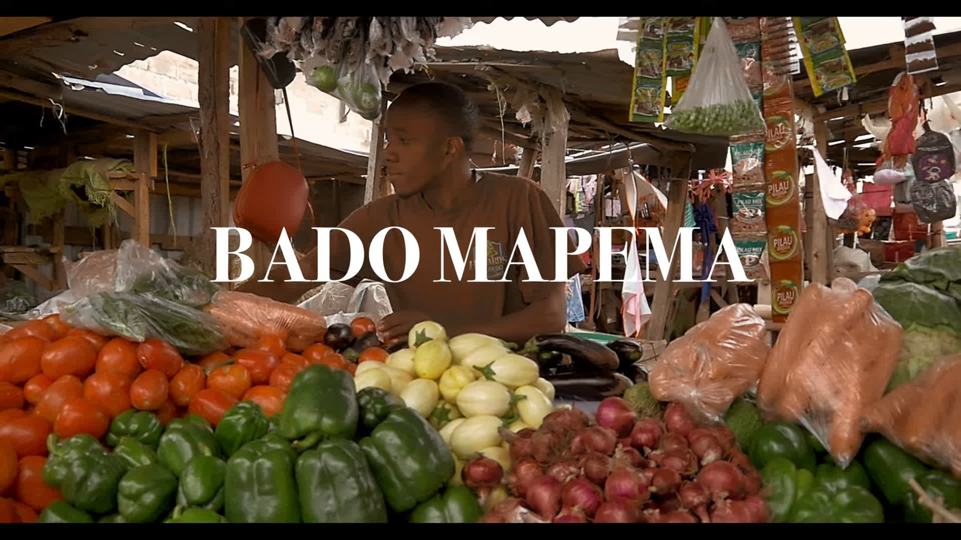 VIDEO | Marioo - Hakuna Matata - DJ Mwanga