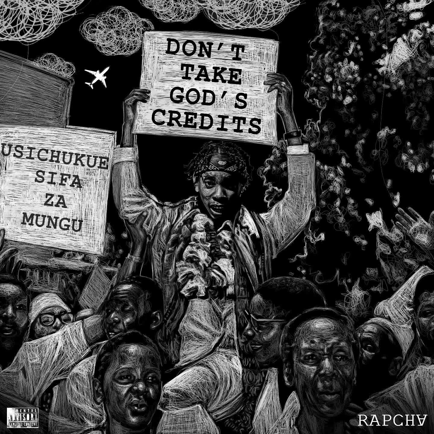 ALBUM | Harmonize - Visit Bongo - DJ Mwanga