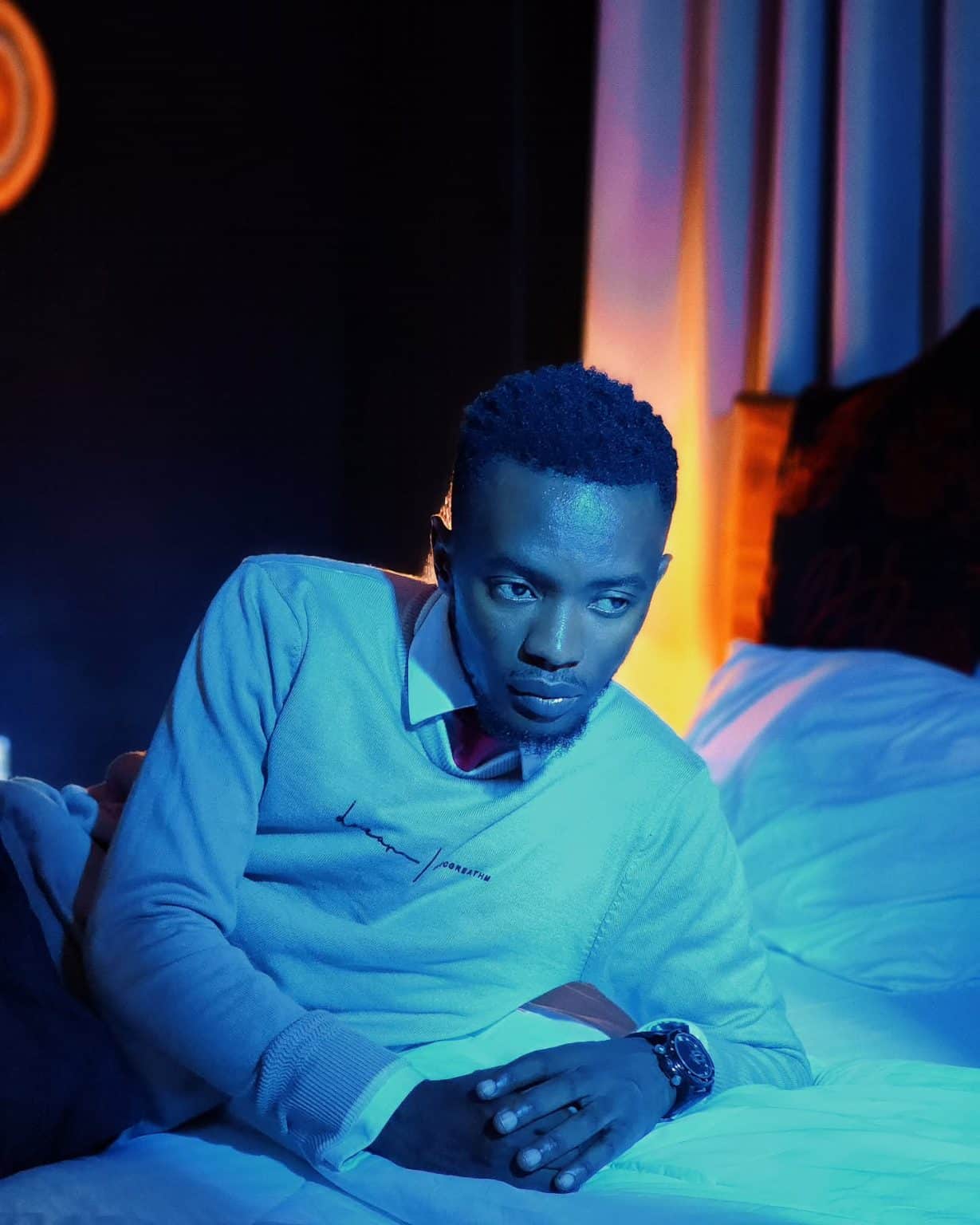Walter Chilambo – DJ Mwanga