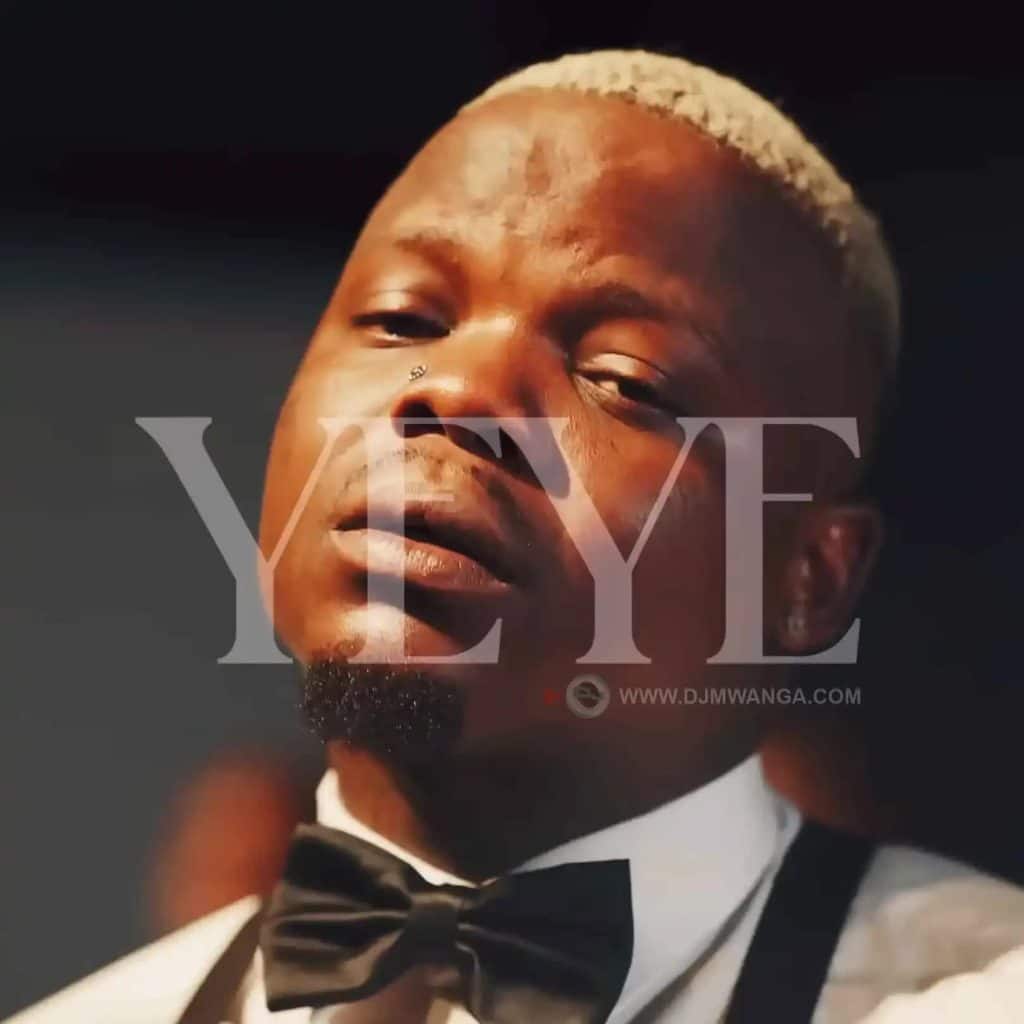 Harmonize All Songs - DJ Mwanga