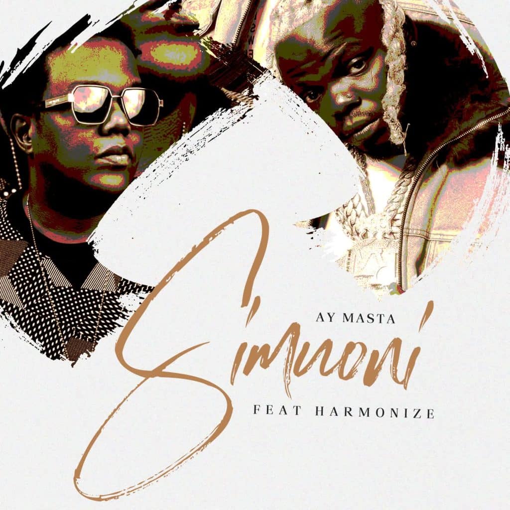 ALBUM | Harmonize - Muziki Wa Samia - DJ Mwanga