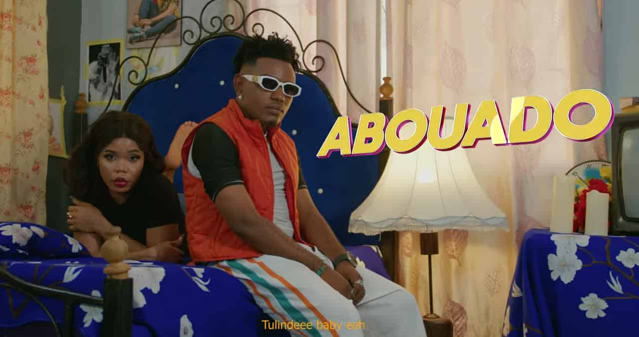 Official VIDEO | Harmonize - Aiyola | Watch/Download - DJ Mwanga