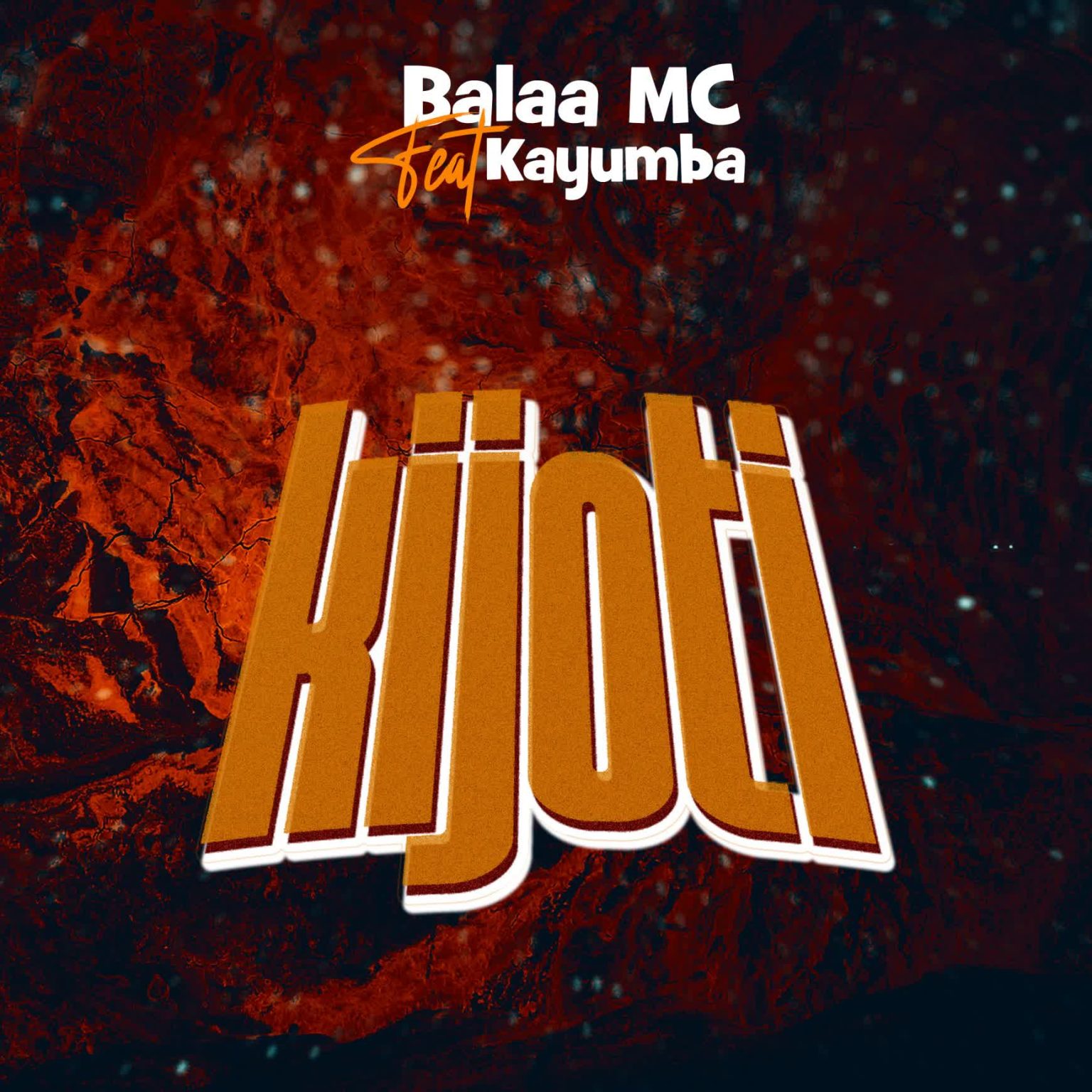 AUDIO | Balaa Mc - Kijoti | Download - DJ Mwanga