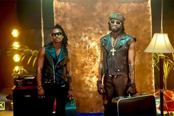 Barnaba All Songs - DJ Mwanga