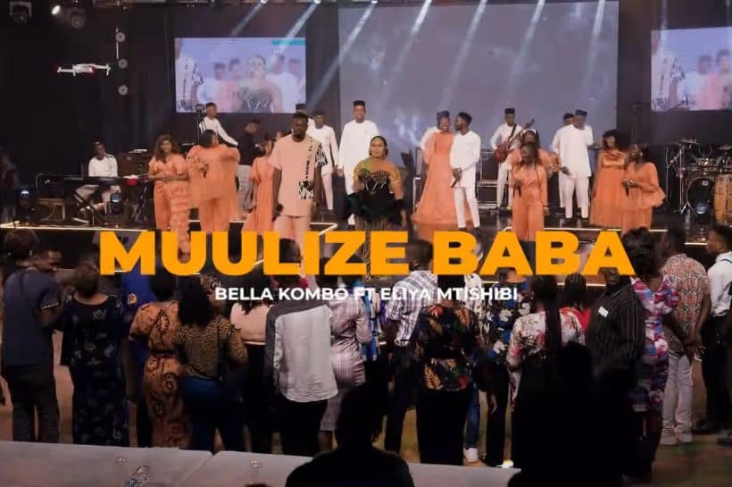 Bella kombo All Songs - DJ Mwanga