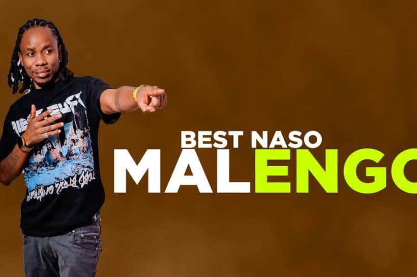 Best Naso All Songs - DJ Mwanga
