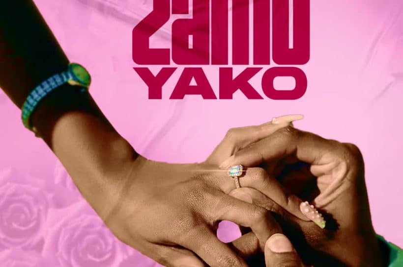 DJ Mwanga - Page 10 of 1490 - Welcome to DJMwanga Music Website