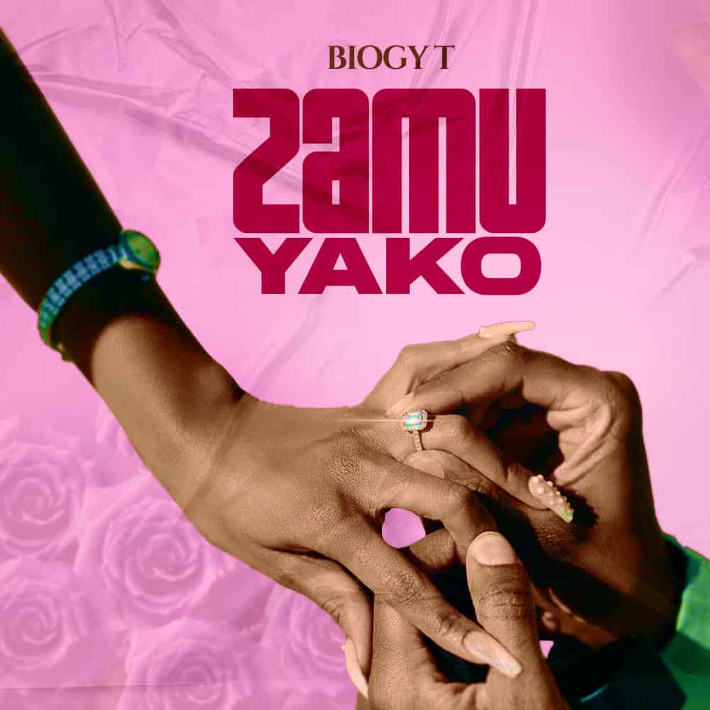 AUDIO | Biogy T – Zamu Yako | Download - DJ Mwanga