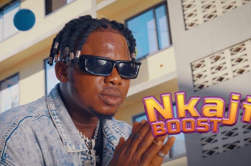 Meja Kunta All Songs - DJ Mwanga