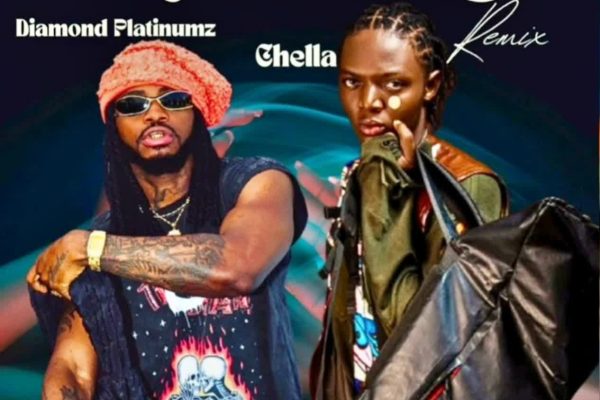 Chella All Songs - DJ Mwanga