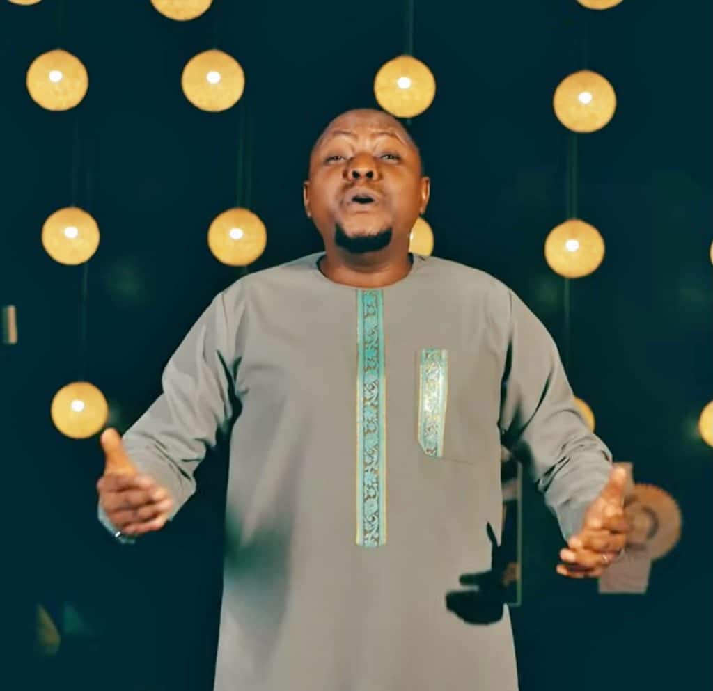 ALBUM | Zabron Singers – Akida - DJ Mwanga