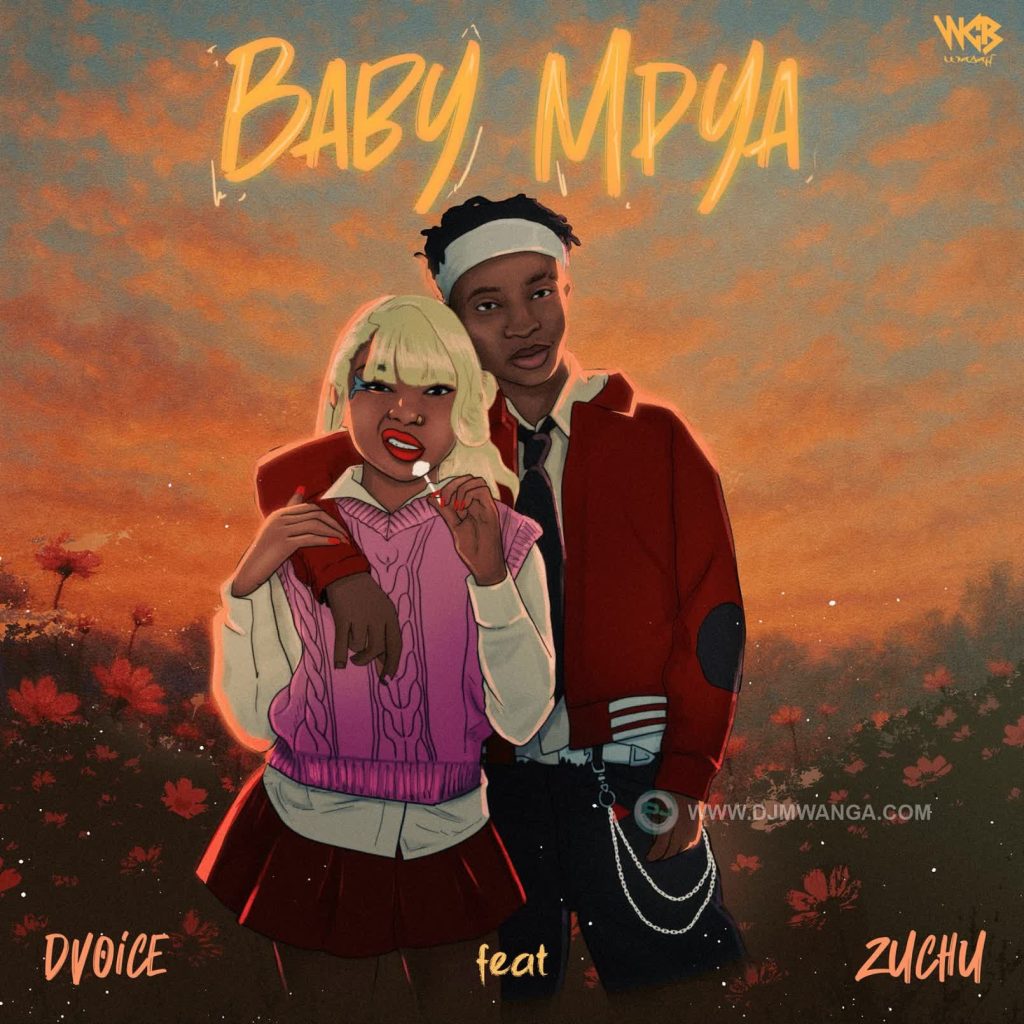 AUDIO | D Voice Ft. Zuchu – Baby Mpya | Download – DJ Mwanga