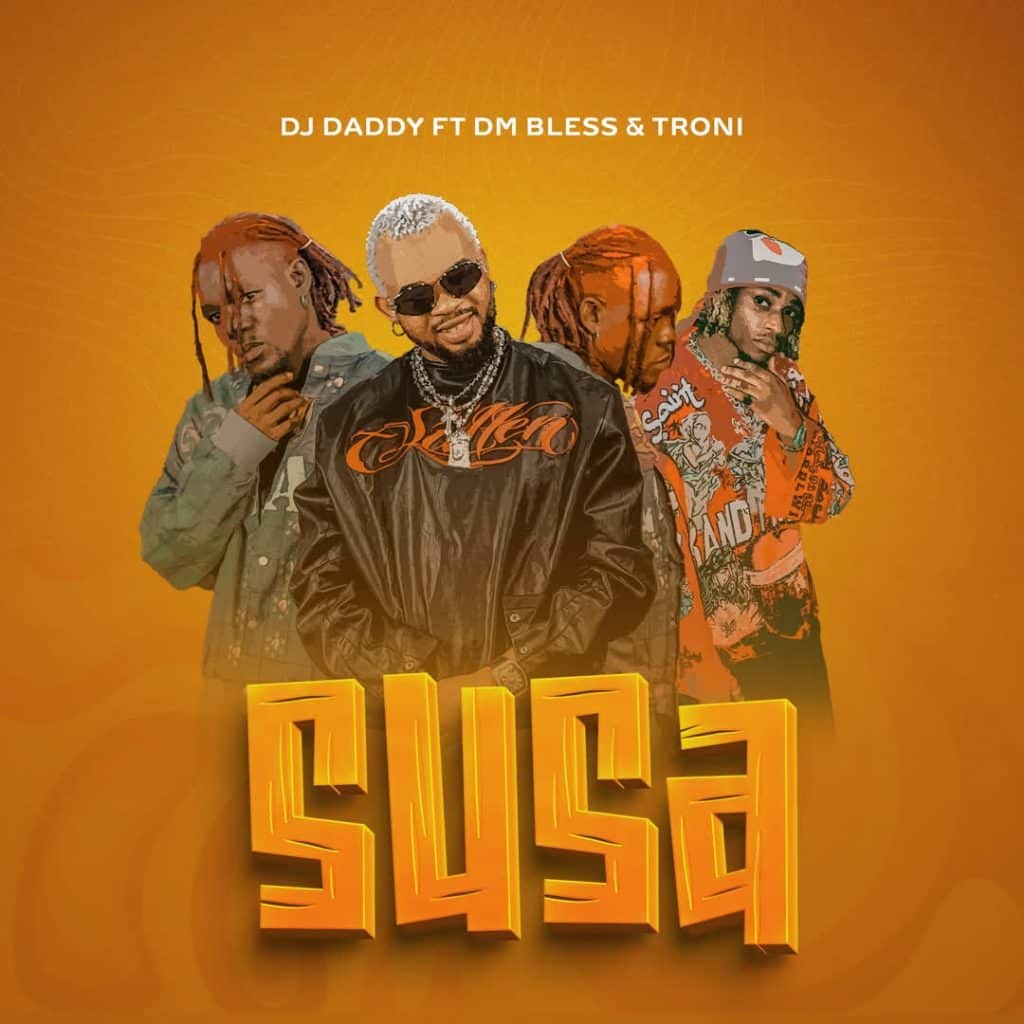 AUDIO | Lava Lava Ft. Bailey RSA - Sawa | Download - DJ Mwanga