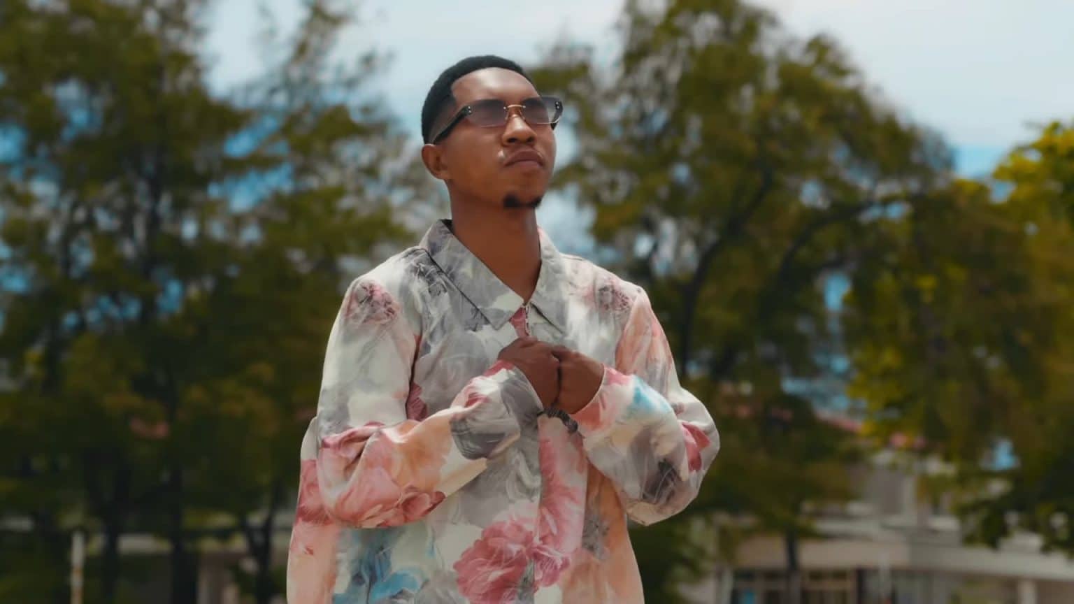 VIDEO | Eze - Jibu - DJ Mwanga