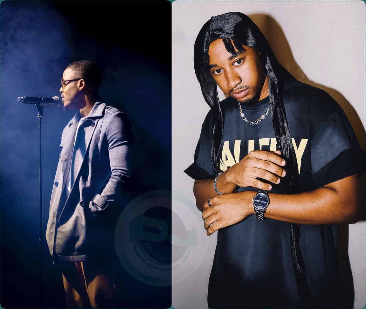 AUDIO | Mocco Genius Ft. Marioo - Fitingi | Download - DJ Mwanga