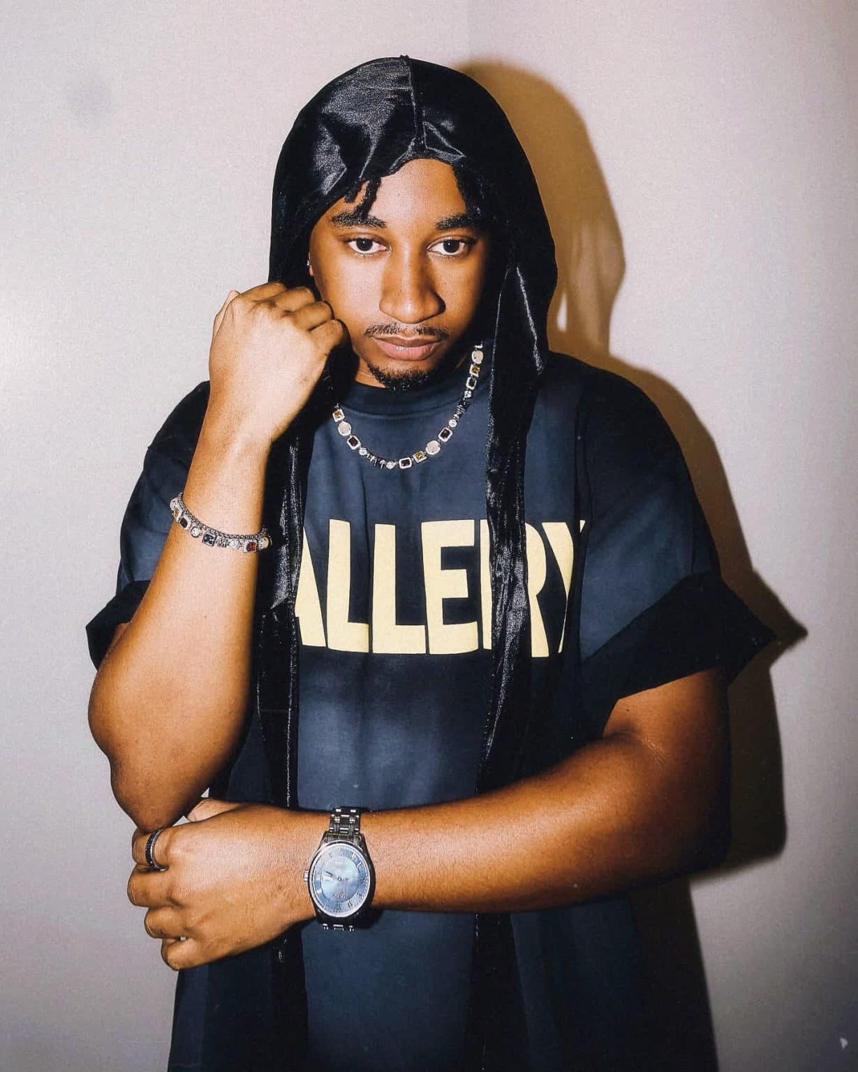 Jay Melody – Hawatoi - DJ Mwanga