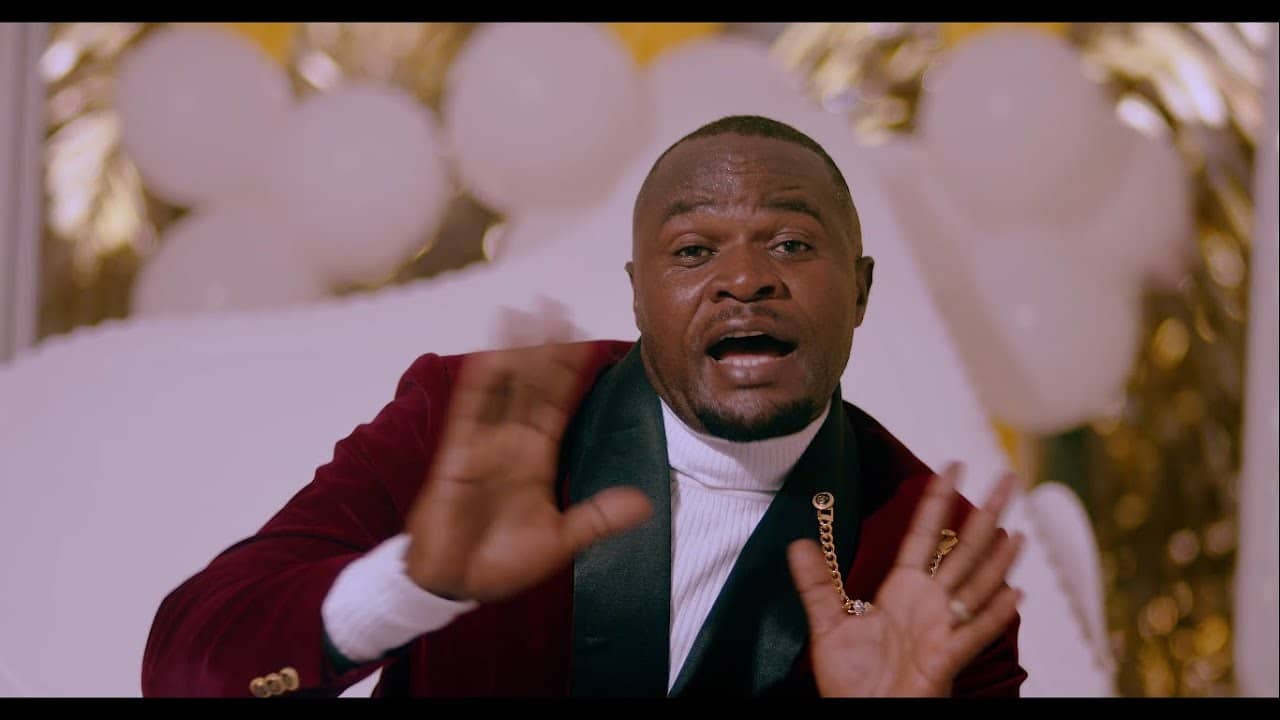 VIDEO | Jayson Ashery Ft. Bony Mwaitege – Kweli - DJ Mwanga