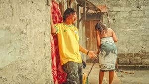 ALBUM | Jay Melody – Addiction - DJ Mwanga