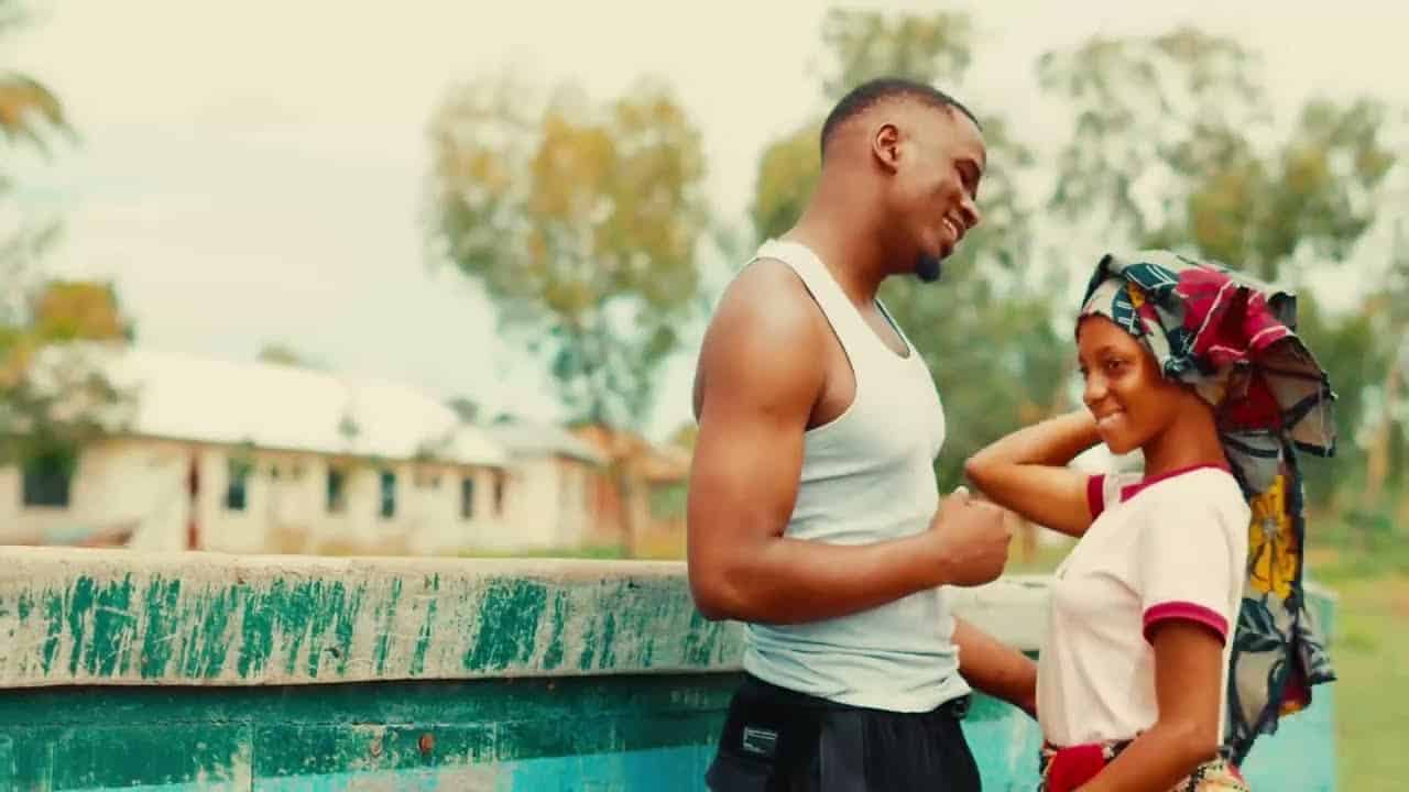 VIDEO | Kdee - Alele - DJ Mwanga