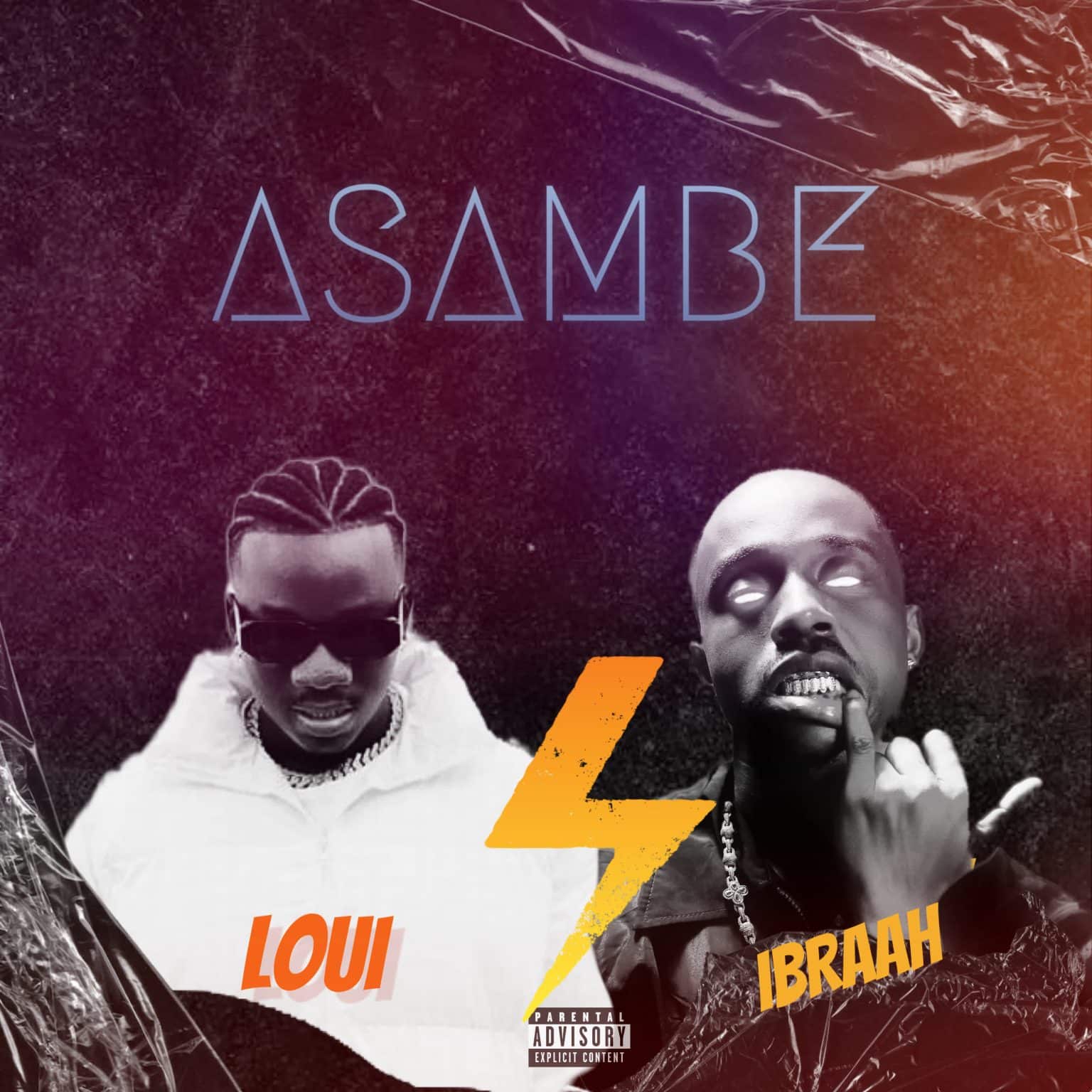 AUDIO | Loui Ft. Ibraah – Asambe | Download - DJ Mwanga