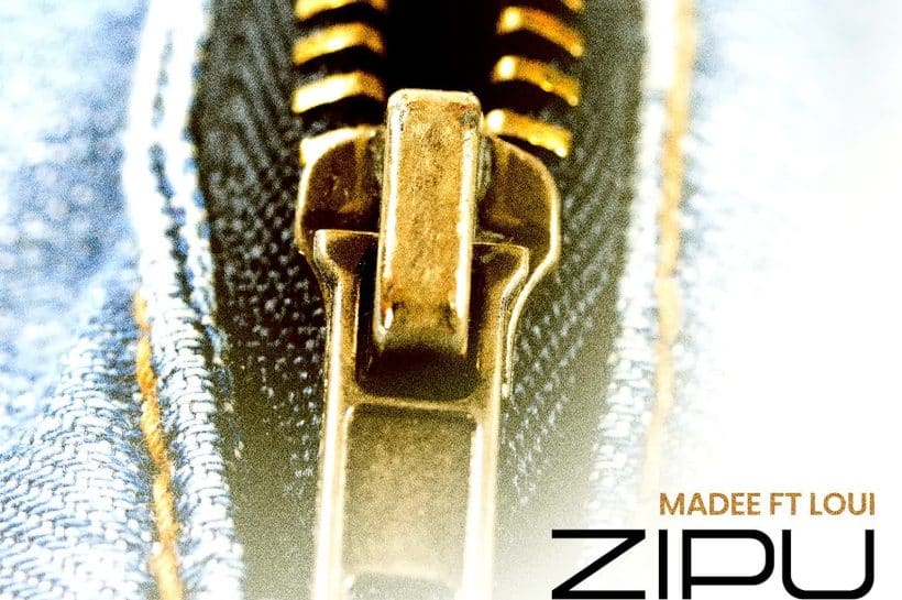 Madee All Songs - DJ Mwanga