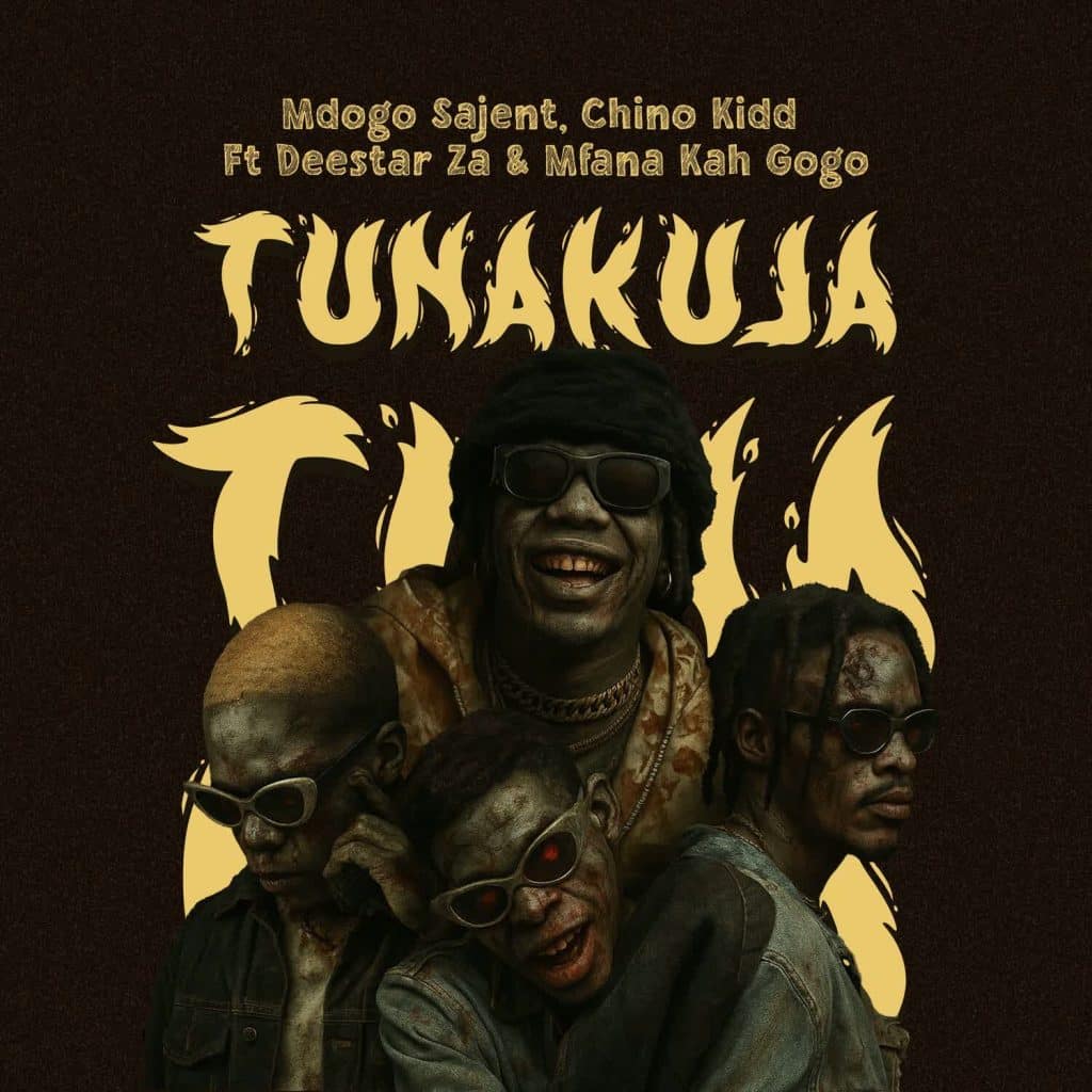 Chino Kidd – DJ Mwanga