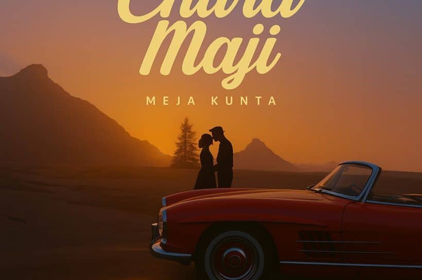 Meja Kunta All Songs - DJ Mwanga