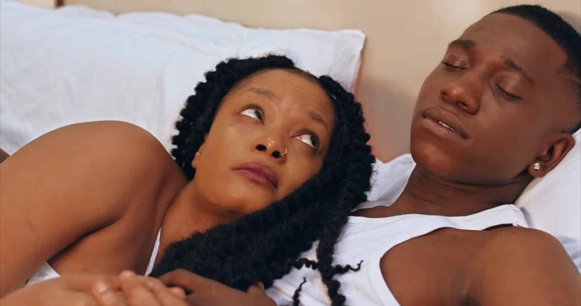 VIDEO | Meja Kunta - Siyawezi - DJ Mwanga