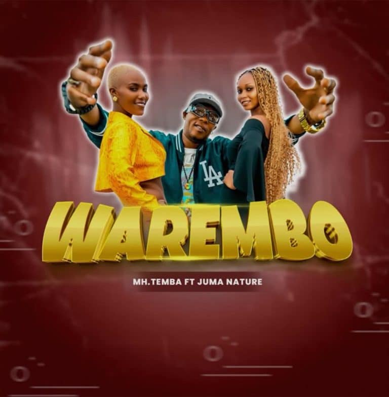 Warembo – DJ Mwanga