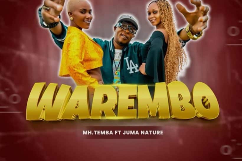 Warembo All Songs - DJ Mwanga