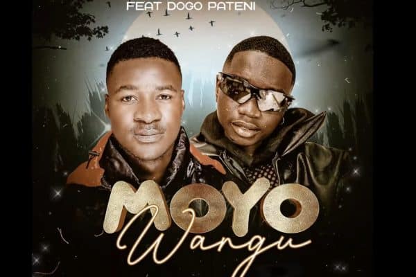 Moyo Wangu All Songs - DJ Mwanga