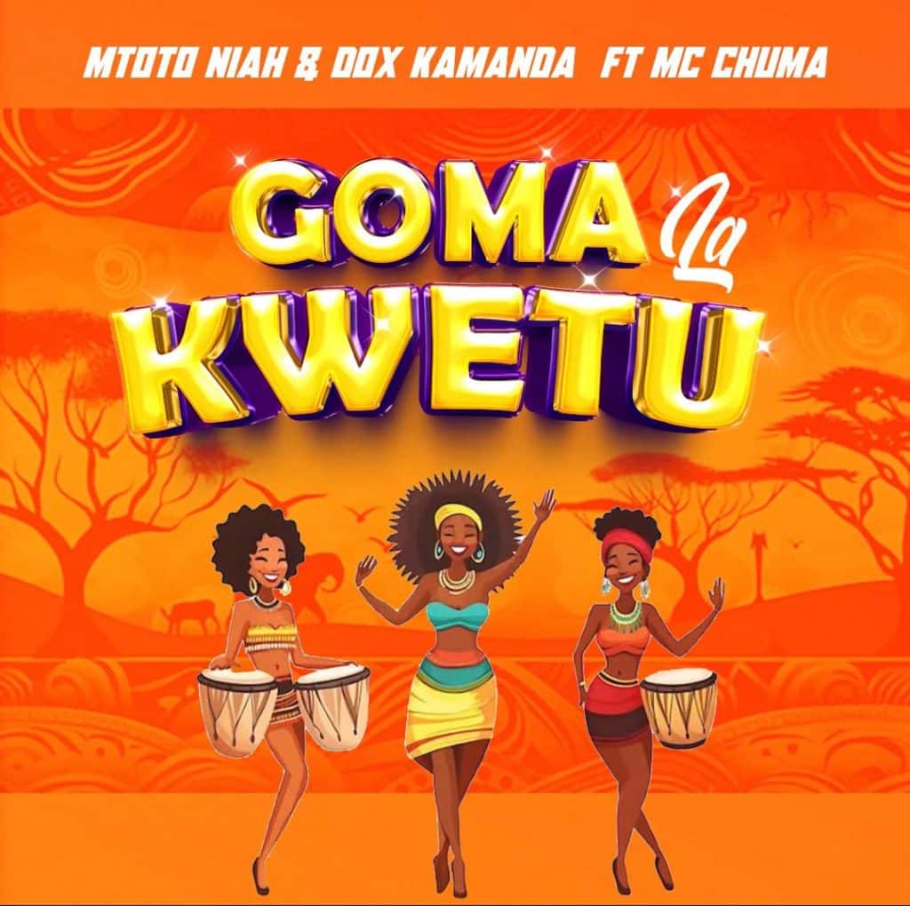 AUDIO | Mtoto Niah & Dox Kamanda Ft Mc Chuma - Goma La Kwetu | Download ...