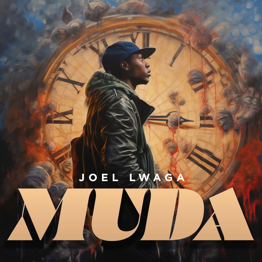 AUDIO | Joel Lwaga - Muda | Download - DJ Mwanga