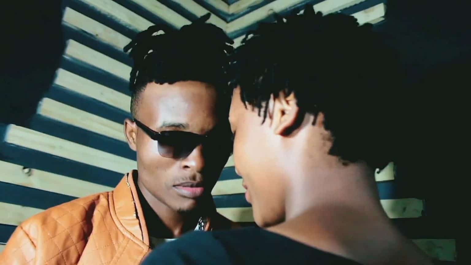 Official VIDEO | Harmonize - Aiyola | Watch/Download - DJ Mwanga