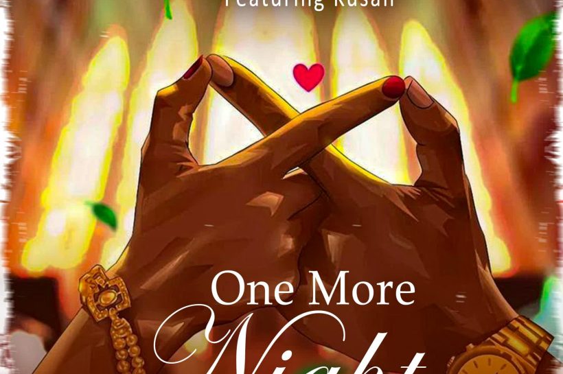 Rich Mavoko All Songs - DJ Mwanga