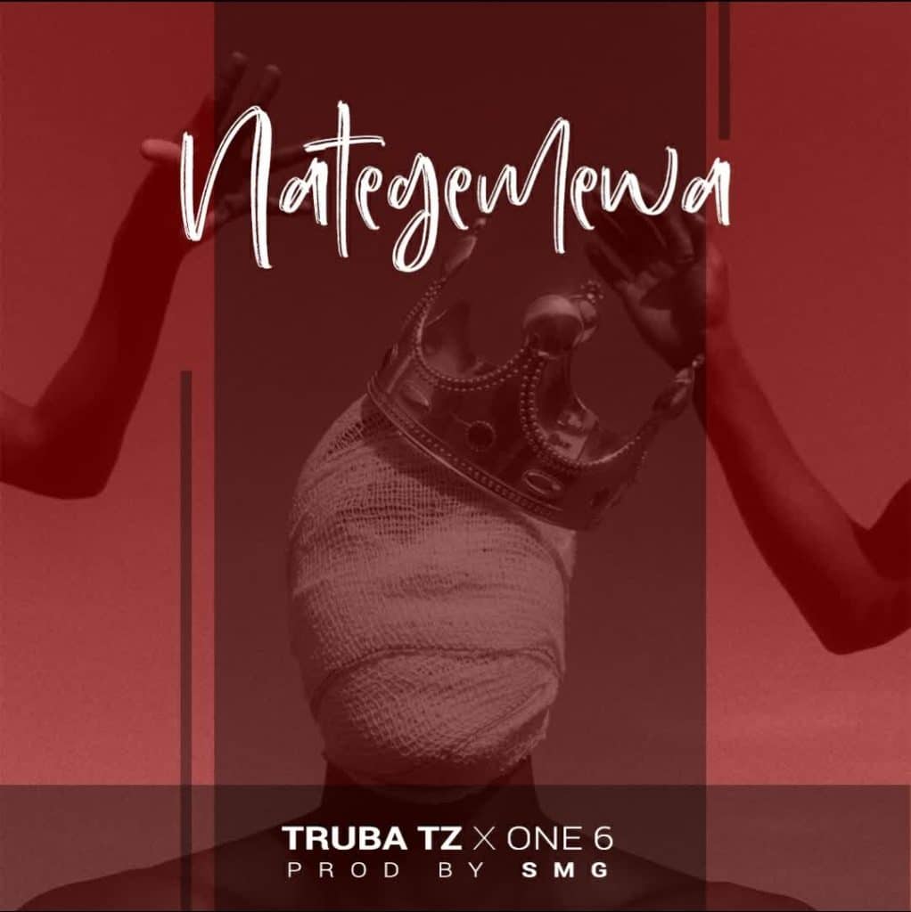 AUDIO | Truba Tz X One Six - NATEGEMEWA | Download - DJ Mwanga