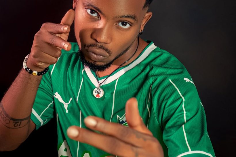 Dogo Elisha All Songs - DJ Mwanga