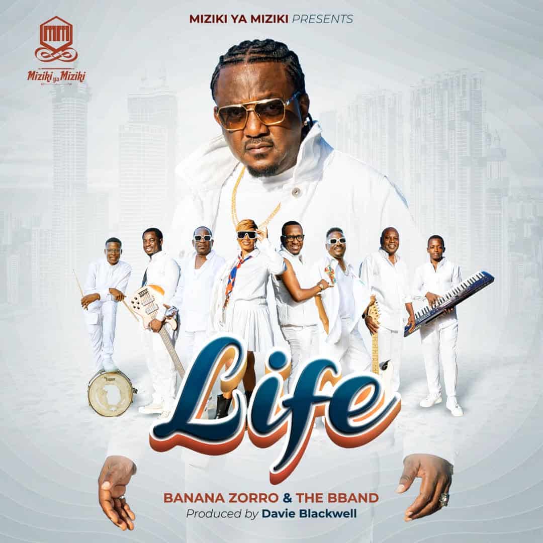 AUDIO | Misso Misondo - Tera Ghata | Download - DJ Mwanga