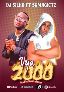 AUDIO | Jux Ft. Phyno - God Design | Download - DJ Mwanga