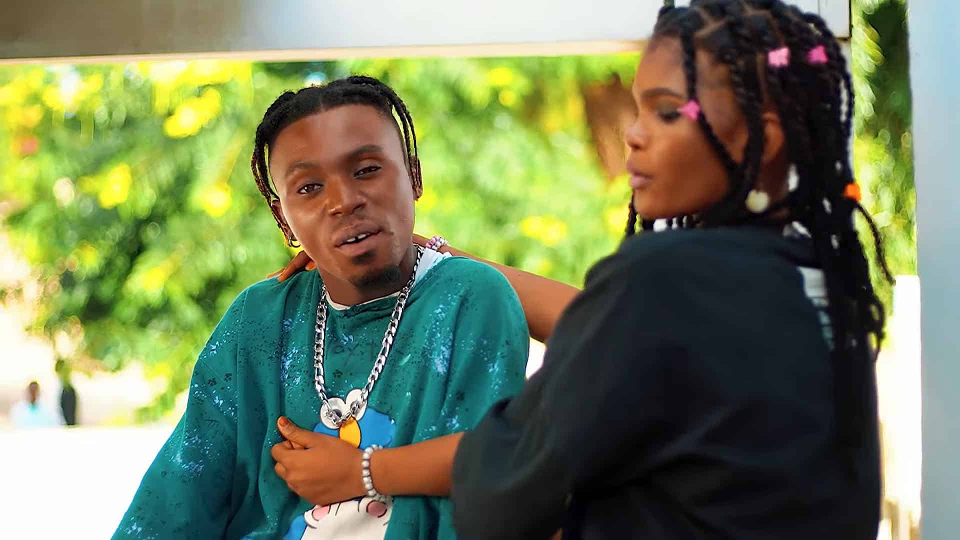 VIDEO | Marioo – UNANCHEKESHA - DJ Mwanga