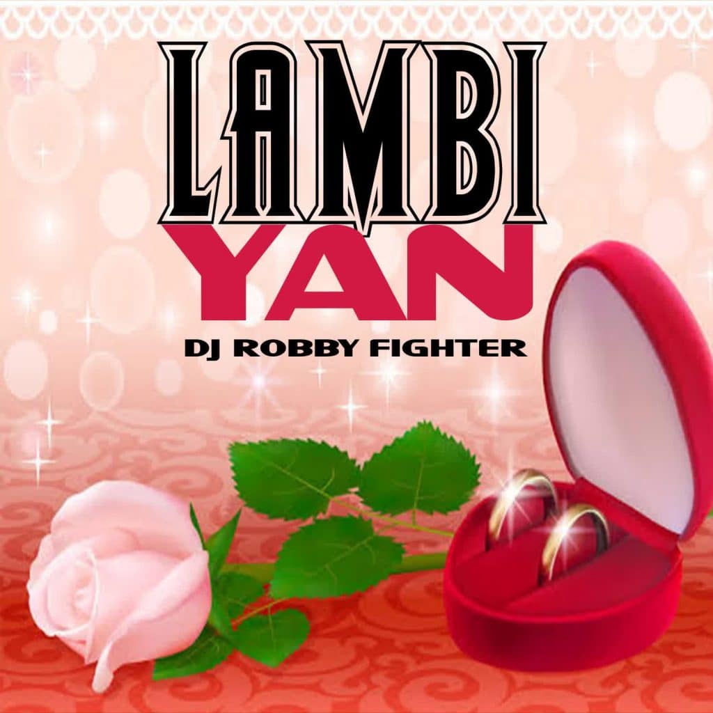 Dj Robby Fighter – DJ Mwanga
