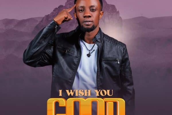 Godfrey Steven All Songs - DJ Mwanga