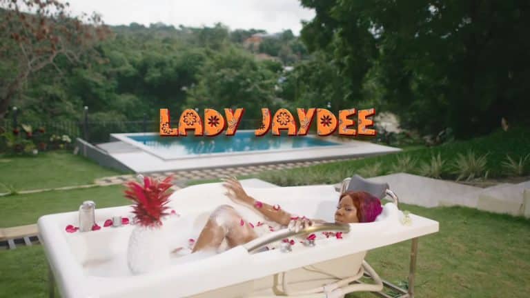 ALBUM | Lady Jaydee – Silver - DJ Mwanga